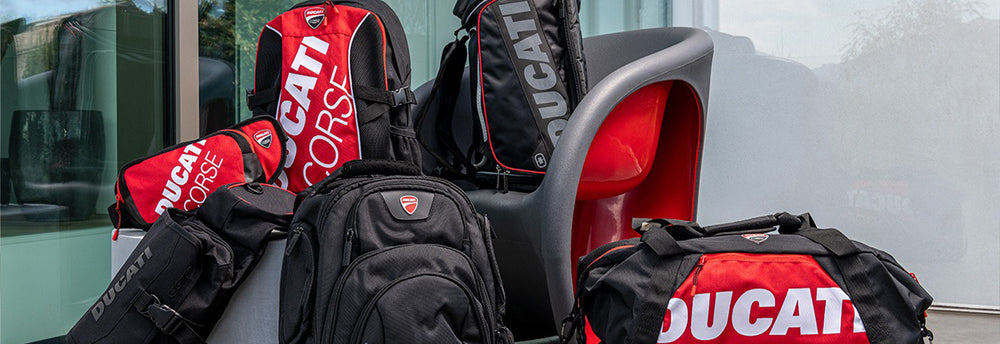 Equipment - Ducati Sydney