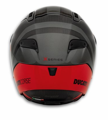 Speed Evo V2 Full-face helmet - Ducati Sydney