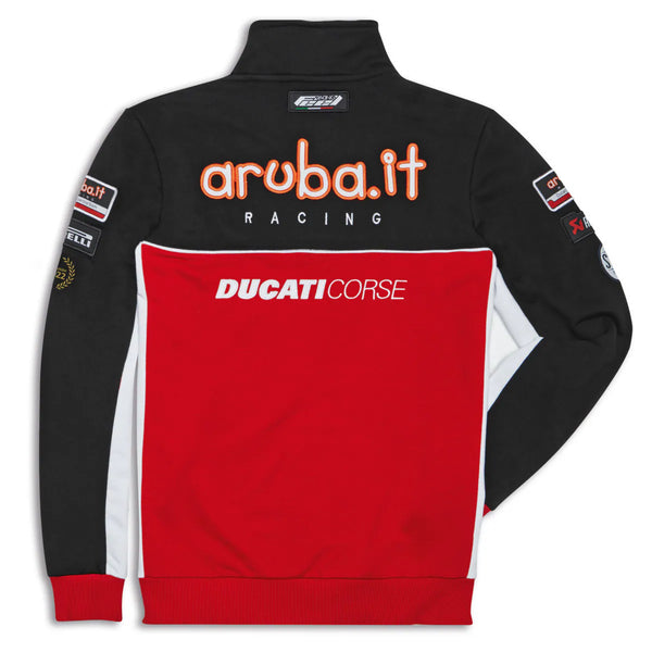 SBK Team Replica 23 - Ducati Sydney