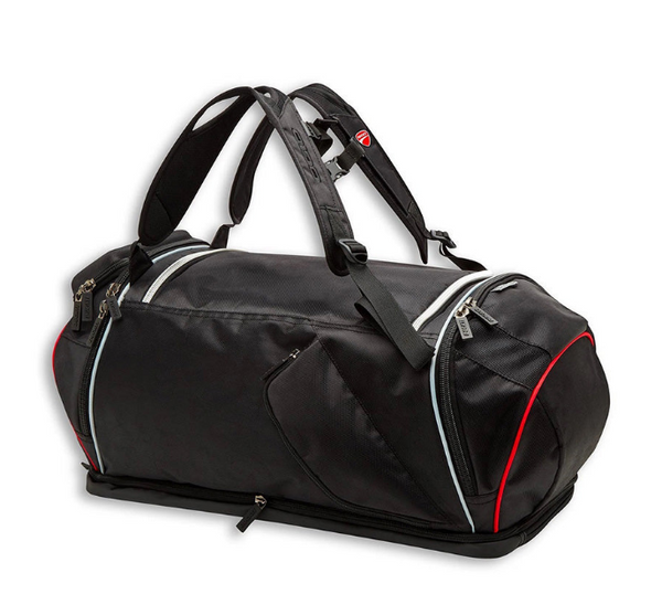 Redline D1 - Bag - Ducati Sydney