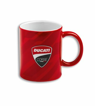 Coffee Cups - Ducati Sydney