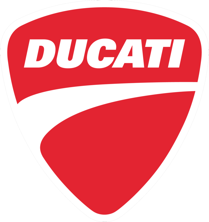 Ducati Corse V5 Full-face helmet - Ducati Sydney