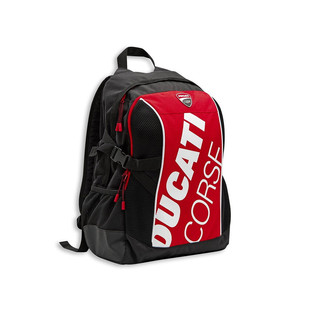 Motorcycle Backpacks - Ducati Sydney