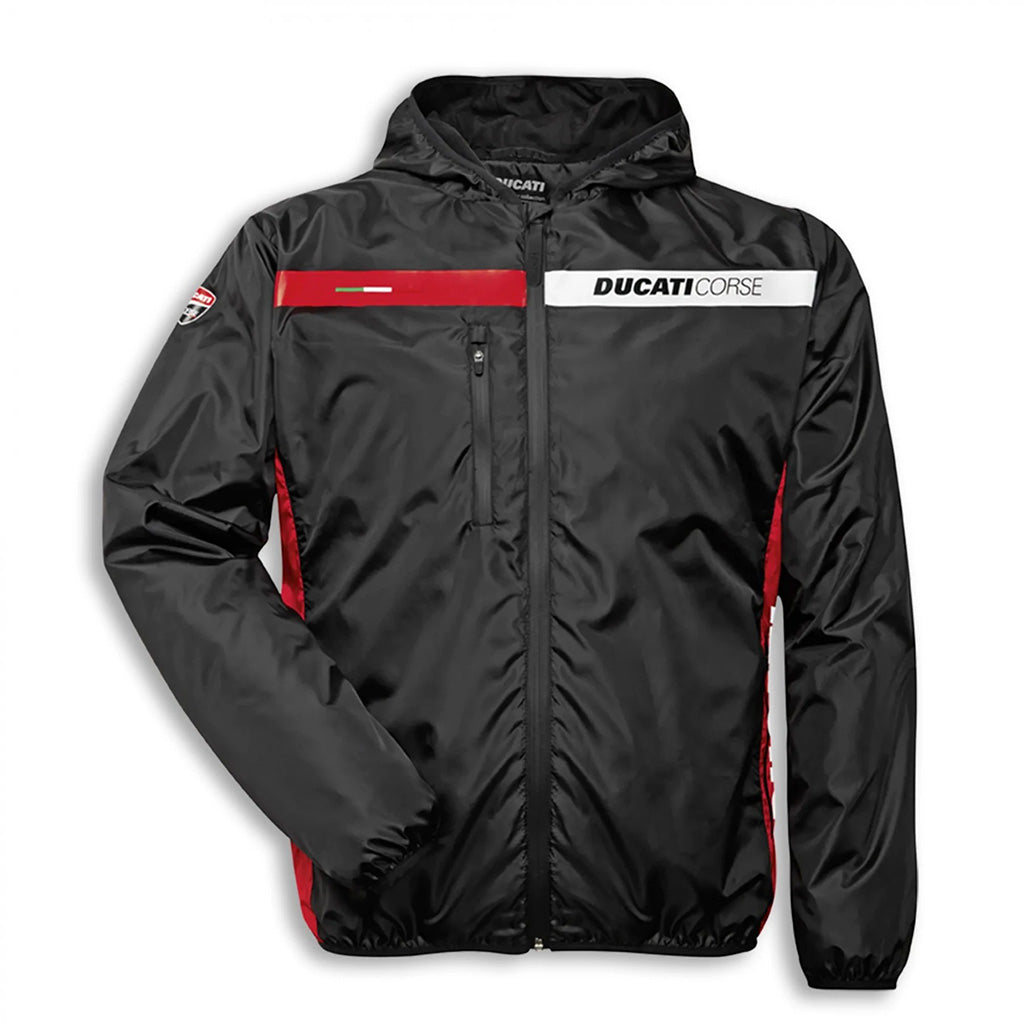 Jackets - Ducati Sydney