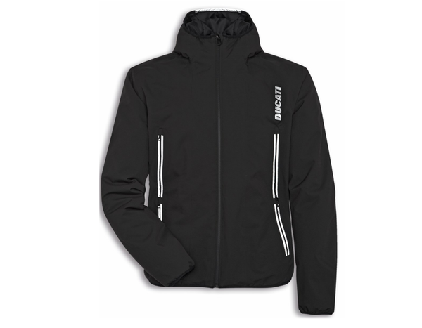 Ducati City Rain Jacket - Ducati Sydney