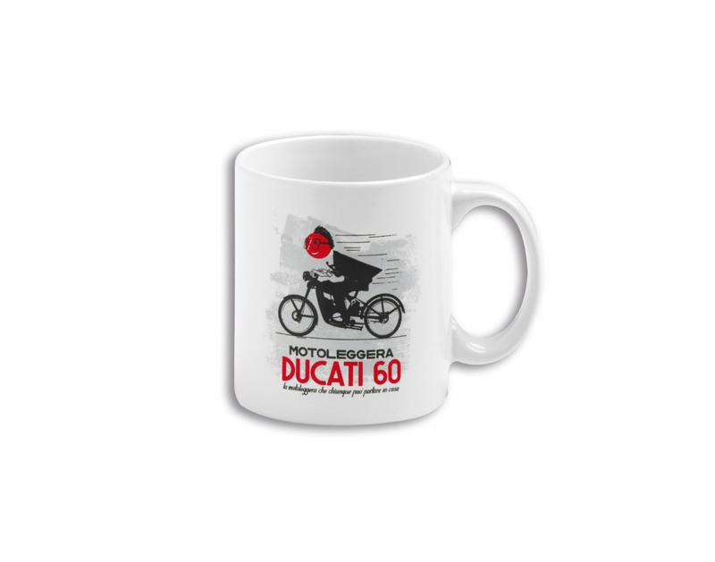 Coffee Cups - Ducati Sydney