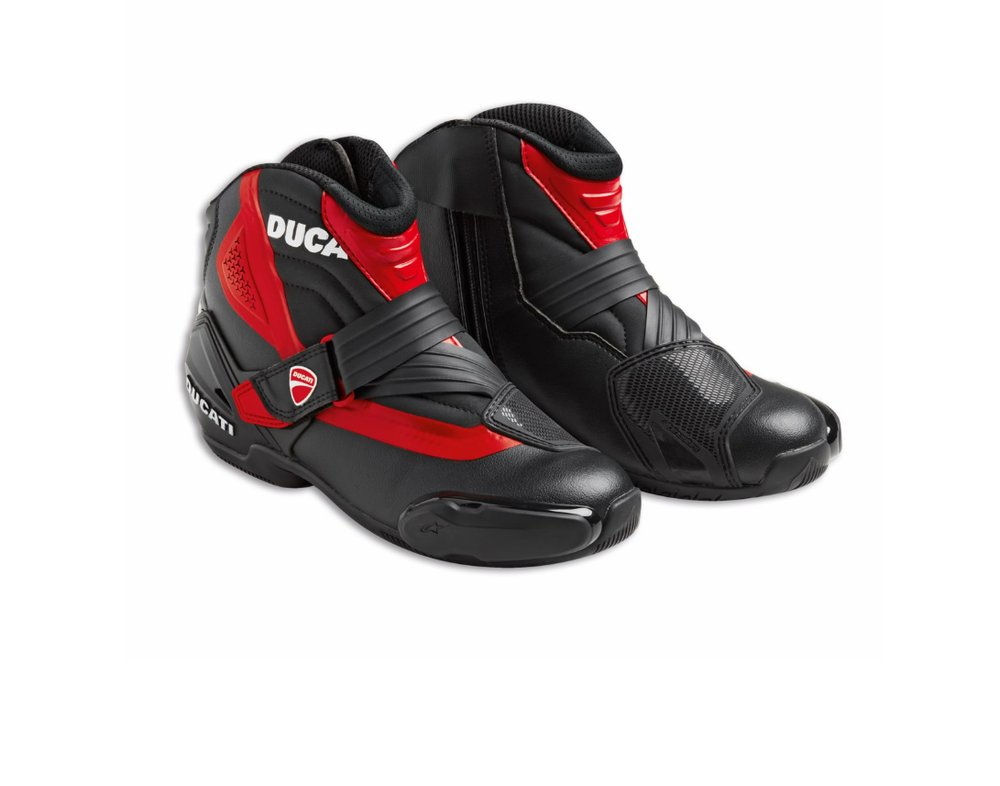 Boots - Ducati Sydney