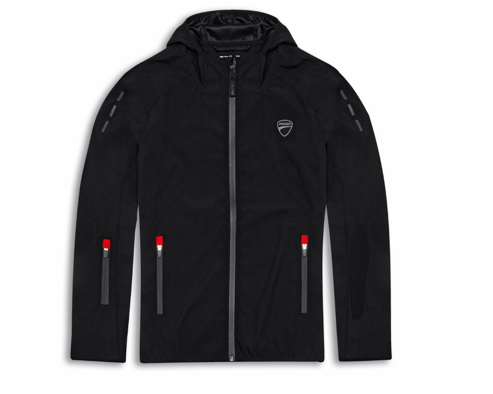 Jackets - Ducati Sydney